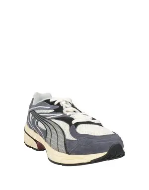 PUMA Textile Fiber Sneakers