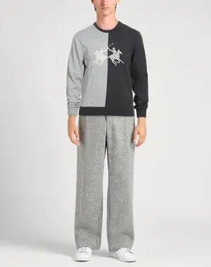 LA MARTINA Cotton Sweater