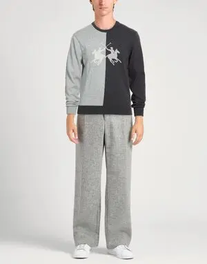 LA MARTINA Cotton Sweater