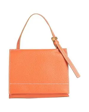 Gianni Chiarini Textured Shoulder Bags