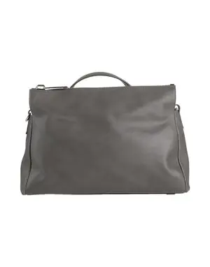 ZANELLATO Pebbled Leather Handbag