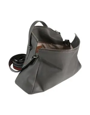 ZANELLATO Pebbled Leather Handbag