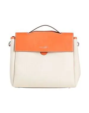 Gianni Chiarini Large Cross Body Bags