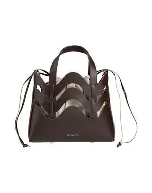 Zanellato Paneled Bags For Women