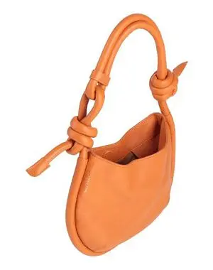 ZANELLATO Leather Hobo Bag