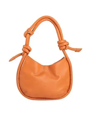 ZANELLATO Leather Hobo Bag