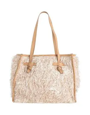 Gianni Chiarini Two Toned Totes