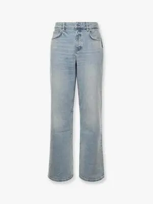 REPRESENT Boot Cut Jeans