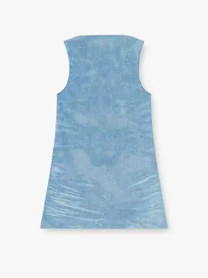 DIESEL® Deselunefsi Denim Dress