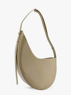Soeur Winona Leather Shoulder Bag