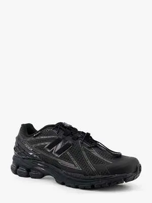 NEW BALANCE U190631 Gore-tex Sneakers - Black