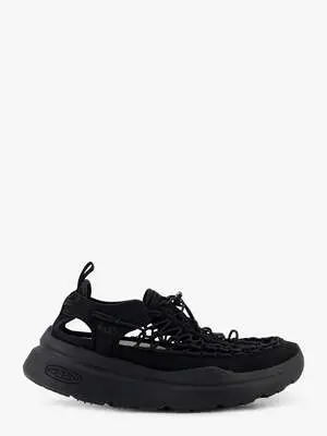 Keen Uneek Wk Suede And Rubber Sneakers