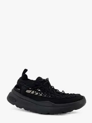 Keen Uneek Wk Suede And Rubber Sneakers