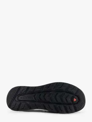 Keen Uneek Wk Suede And Rubber Sneakers