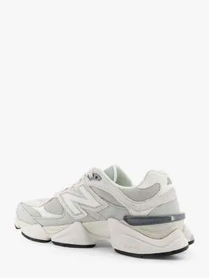NEW BALANCE U90602 Mesh And Suede Sneakers
