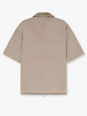 REPRESENT Ramona Cotton Shirt