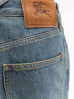 Burberry Dexter With Traditional Check