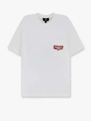 REPRESENT Nothing Faster Cotton Tshirt