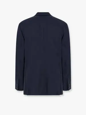 SEVEN GAUGE Stretch Wool Blazer