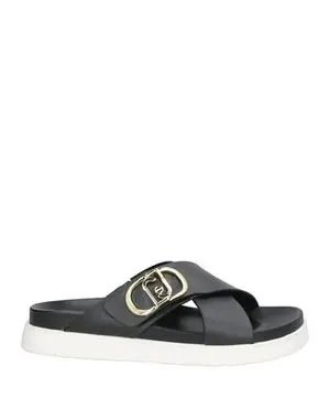 Liu Jo Leather Sandals
