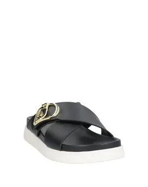 Liu Jo Leather Sandals