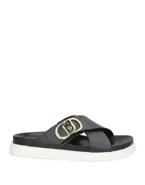 Liu Jo Leather Sandals
