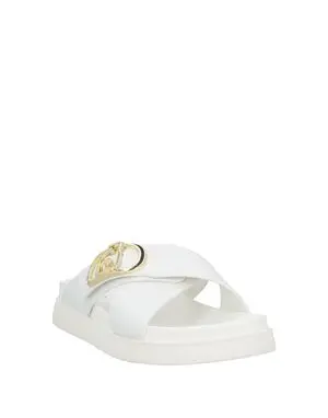 Liu Jo Leather Sandals