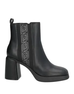 Liu Jo Block Heel Boots For Women