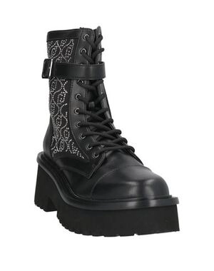 Liu Jo Ankle Combat Boots