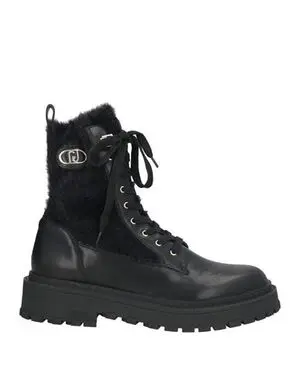 Liu Jo Lace Up Boots For Women