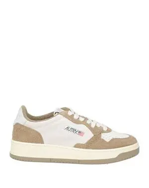 AUTRY Low-top Sneakers - Green
