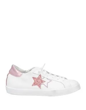 2star Glitter Sneakers For Women