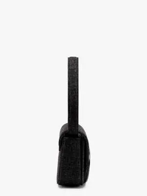 DIESEL® 1dr Denim Shoulder Bag
