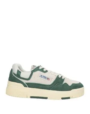 AUTRY Low-top Sneakers - Green