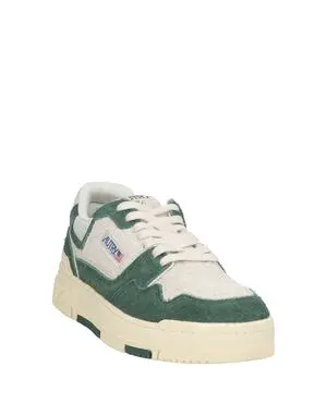 AUTRY Low-top Sneakers - Green
