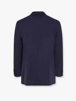 SEVEN GAUGE Light Wool Blazer