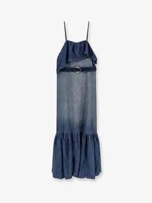 Pinko Chiarodiluna Light Denim Jeans
