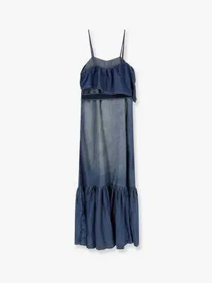 Pinko Chiarodiluna Light Denim Jeans