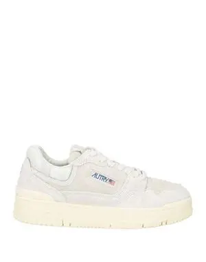 AUTRY Low-top Sneakers - Ivory
