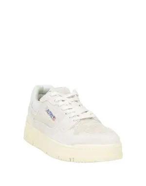 AUTRY Low-top Sneakers - White