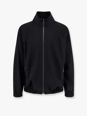 SEVEN GAUGE Virgin Wool Jacket