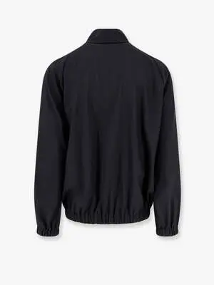 SEVEN GAUGE Virgin Wool Jacket