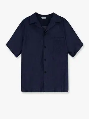 HEVO Denim Shirt
