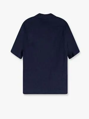HEVO Denim Shirt