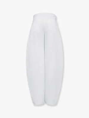 Alaïa Curved Denim