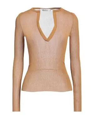 Max Mara Applique Sweaters For Women