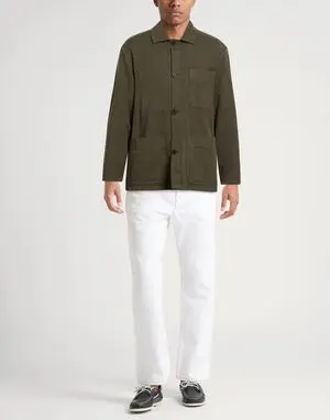 DRUMOHR Jacket Size Cotton, Elastane