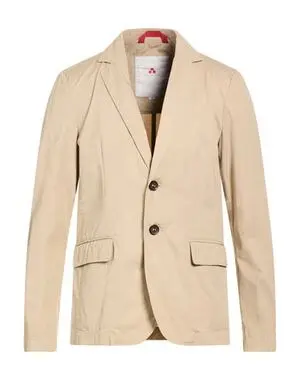 Peuterey Collared Jackets For Men