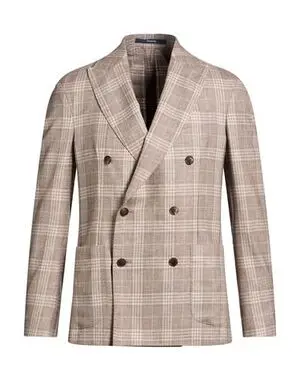 DRUMOHR Blazer Size Virgin Wool