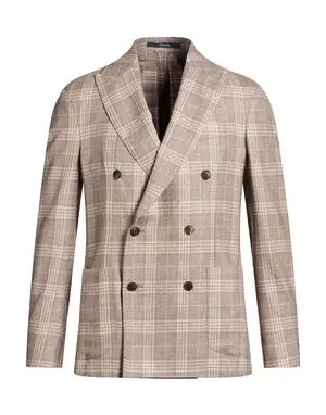 DRUMOHR Blazer Size Virgin Wool